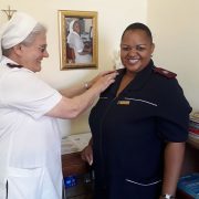 Services and Facilities – Holy Cross Home